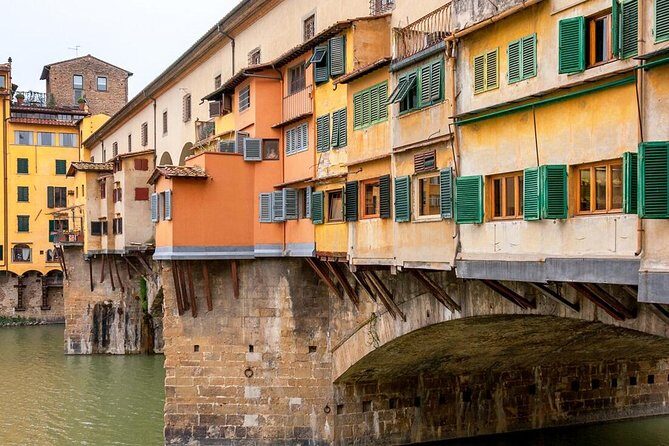 10-Night Italy Tour: Rome, Florence, Venice and Sorrento - Key Points