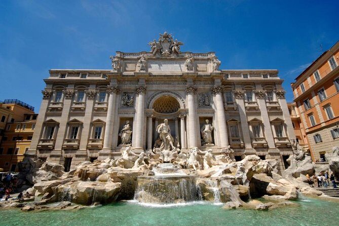 10-Night Italy Tour: Rome, Florence, Venice and Sorrento - Practical Tips for Future Travelers