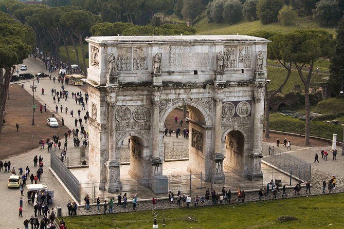10-Night Italy Tour: Rome, Florence, Venice and Sorrento - Final Thoughts: Who Would Love This Tour?