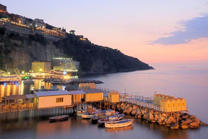10-Night Italy Tour: Rome, Florence, Venice and Sorrento - Frequently Asked Questions