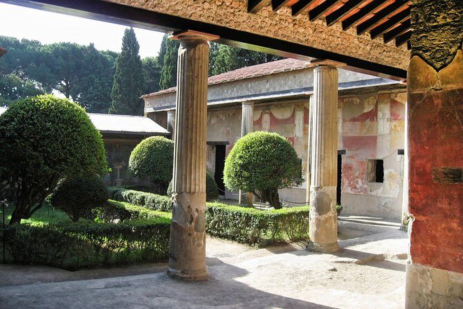 10-Night Sorrento Coast and Sicily Tour from Rome - Who Will Appreciate This Tour?