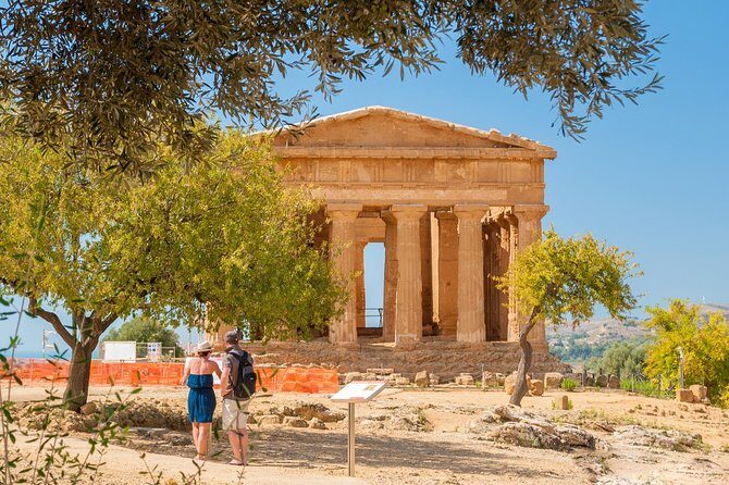 10-Night Sorrento Coast and Sicily Tour from Rome - Final Thoughts