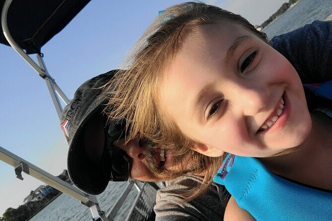 10 Passenger Pontoon Boat Rentals - What to Expect During Your Trip
