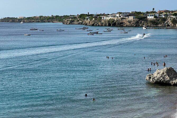 10 Seats Private Van Beach hopping (AC) - The Itinerary: What to Expect and Why It Matters