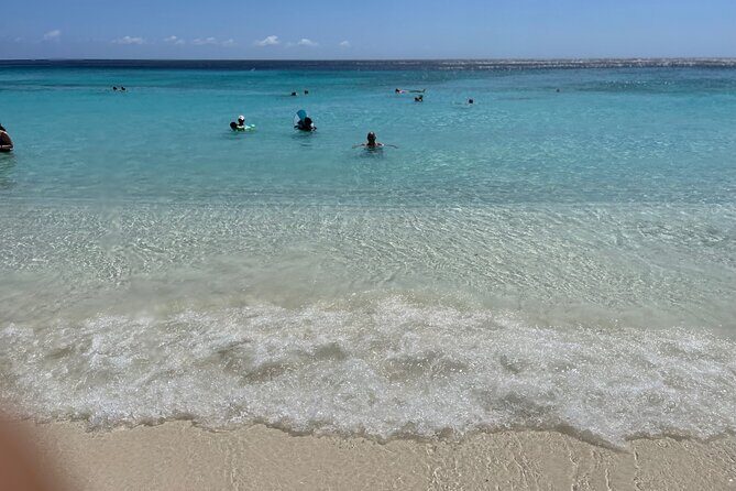 10 Seats Private Van Beach hopping (AC) - Who Should Book This Tour?