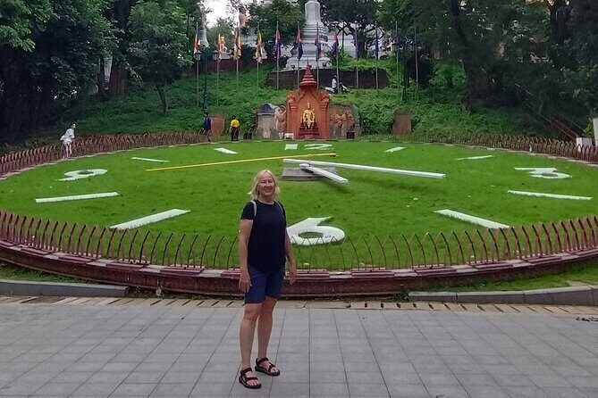 10 Stop Phnom Penh Tour by Tuk-Tuk, includes S21 & Killing Fields - The Sum Up