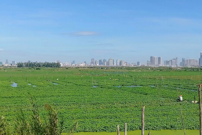 10 Stop Phnom Penh Tour by Tuk-Tuk, includes S21 & Killing Fields - FAQ