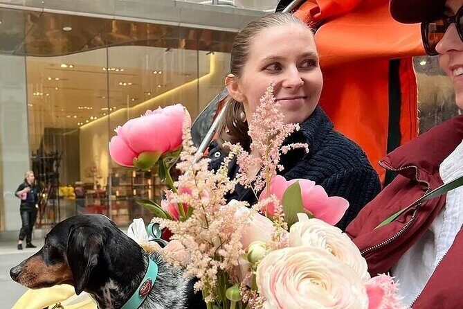 10+ stops Central Park Pedicab Tour Customizable Landmarks - Final Thoughts