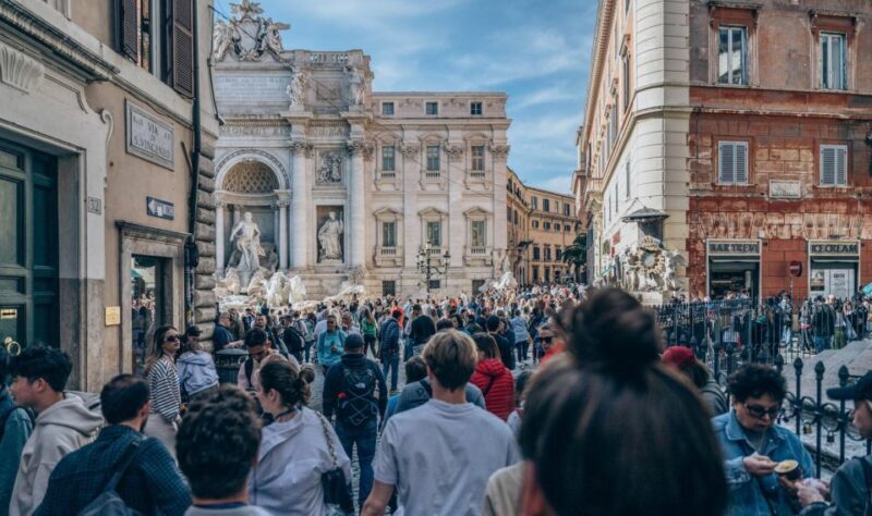 10 Wonders of Rome in 3 hours - The Experience: What Travelers Say