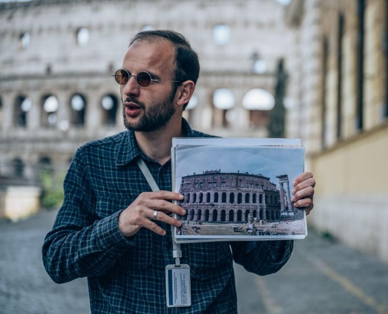 10 Wonders of Rome in 3 hours - Final Thoughts: Who Should Take This Tour?