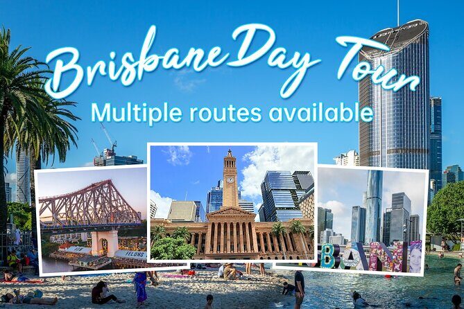 100% Customize Private One Day Tour in Brisbane - Exploring Brisbane: An Unbiased Overview of the Private Tour