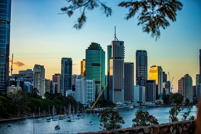 100% Customize Private One Day Tour in Brisbane - FAQ