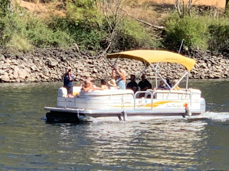 100% Electric Rodao Boat Tour - Why You Should Consider the Rodao Boat Tour