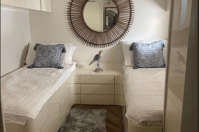 100 ft Maiora Super Yacht Rental long beach - The Sum Up: Who Is This Yacht Experience For?