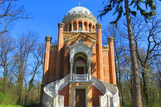 100 km by bike near Bucharest - The Ride Through Little Villages