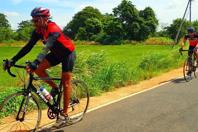 100 Km Sporting Cyling Tour - What to Expect from the Tour