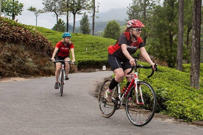 100 Km Sporting Cyling Tour - Authentic Experience and Independent Feedback