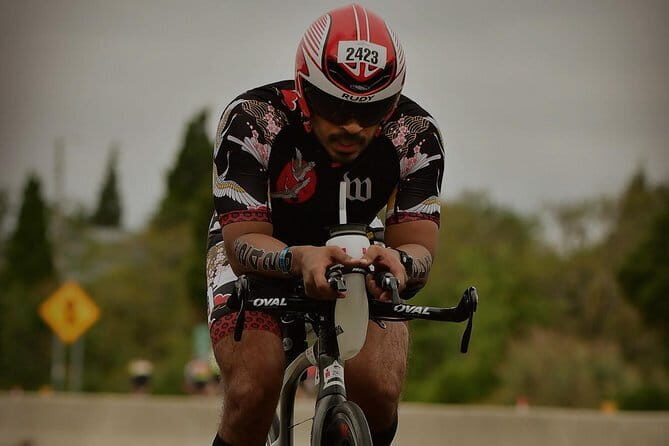 100 Km Sporting Cyling Tour - FAQ