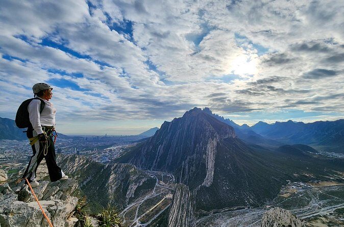 100-meter Virgin Rappel Cave with Certified Guides - FAQ