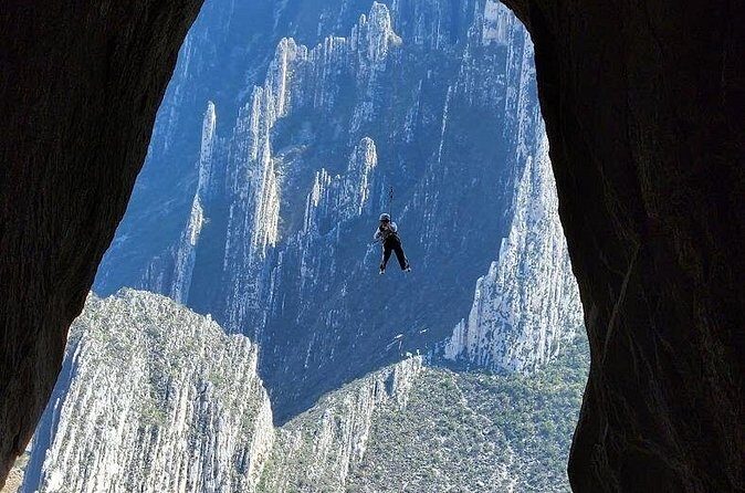 100-meter Virgin Rappel Cave with Certified Guides - Final Thoughts