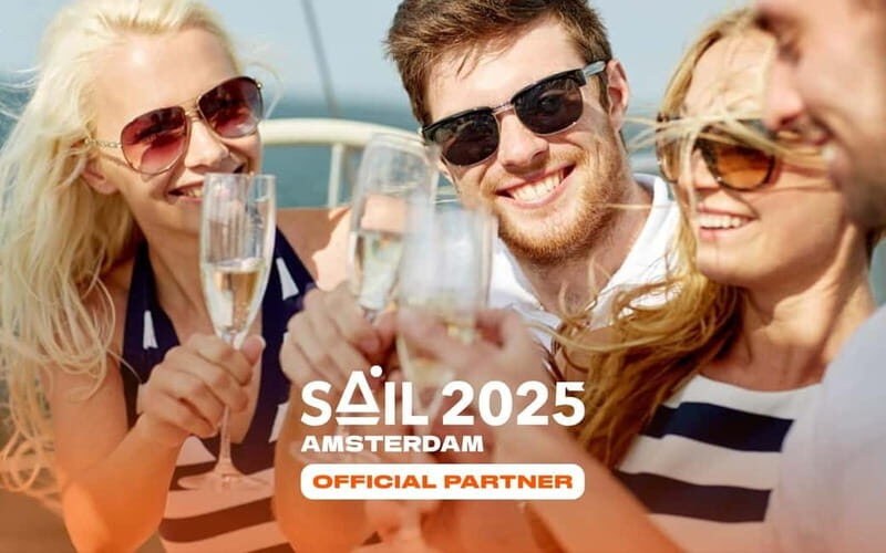 100-min Luxury SAIL 2025 Cruise with Open Bar & Views - What Travelers Say
