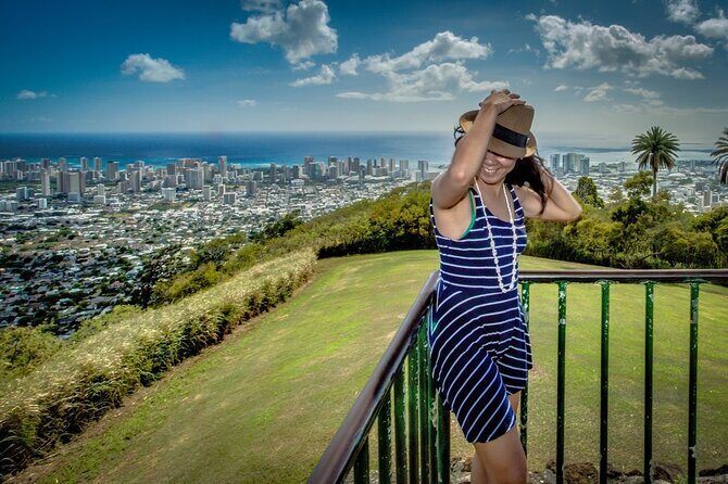 100% Private Pearl Harbor Tour - What Makes This Tour Stand Out?