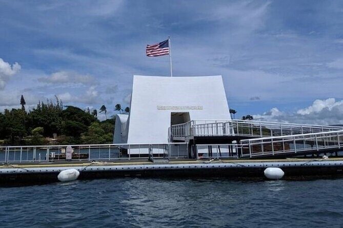 100% Private Pearl Harbor Tour - What Travelers Say About the Experience
