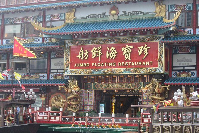 100% Private & Personalised Tour of Hong Kong With A Local Insider - A Closer Look at the Experience