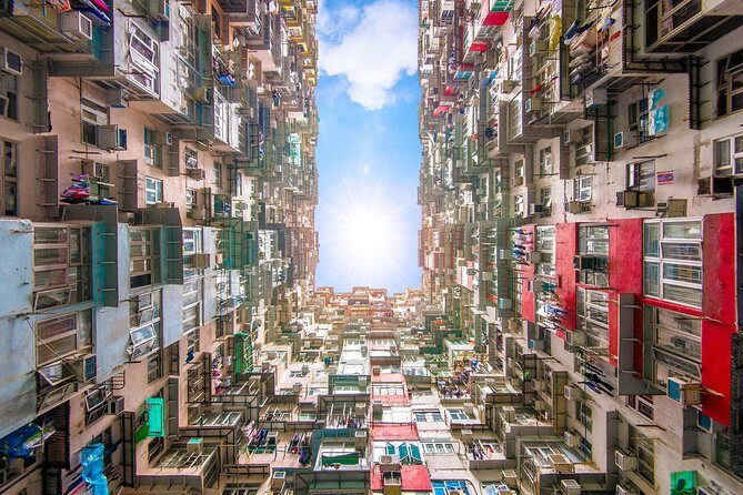 100% Private & Personalised Tour of Hong Kong With A Local Insider - Is This Tour Right for You?