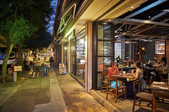 100% Private & Personalised Tour of Hong Kong With A Local Insider - The Sum Up