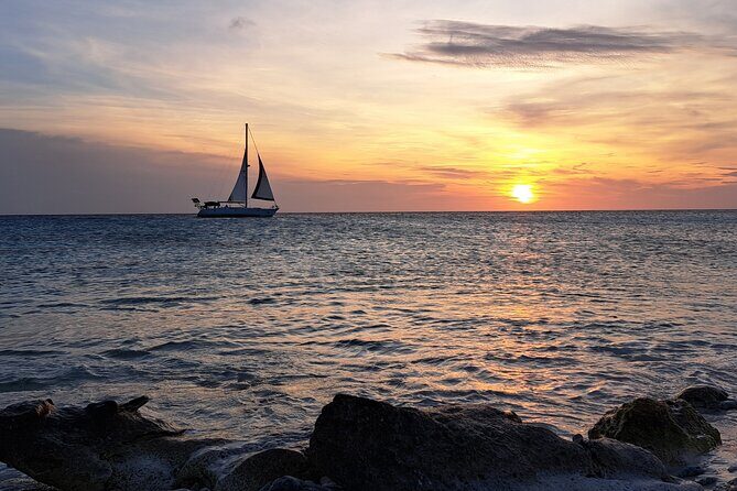 100% Private Sunset Sail on the most spacious monohull of Bonaire - Why This Sunset Sail Is Worth Considering