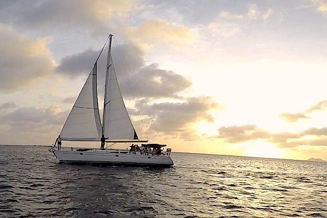 100% Private Sunset Sail on the most spacious monohull of Bonaire - The Experience and Reviews: What Others Say