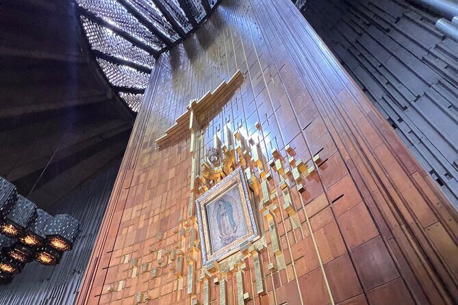 100% private tour in Guadalupe's Basilica with transport - Who Should Consider This Tour?