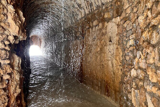 100% private tour to hotsprings Tolantongo from Mexico city - Why This Tour Is Great Value