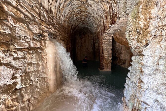 100% private tour to hotsprings Tolantongo from Mexico city - Final Thoughts: Who Should Consider This Tour?