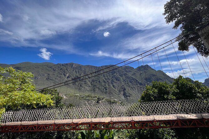100% private tour to hotsprings Tolantongo from Mexico city - FAQs