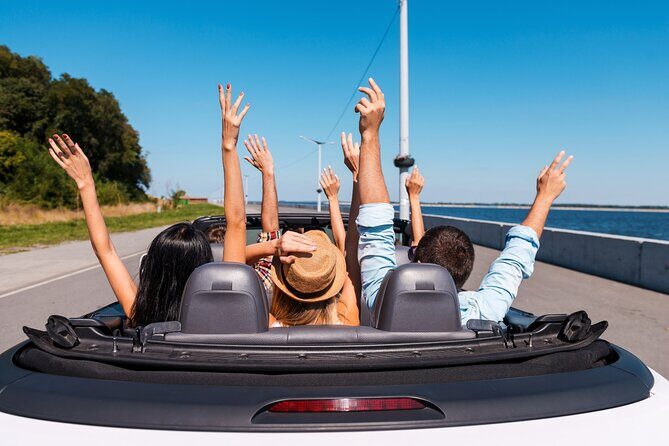 100+ Self-Guided Audio Tours: Driving & Walking Bundle - Key Points