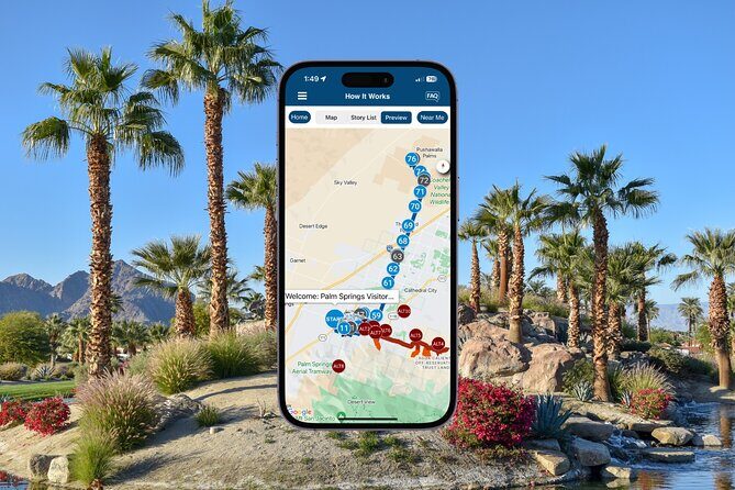 100+ Self-Guided Audio Tours: Driving & Walking Bundle - FAQ