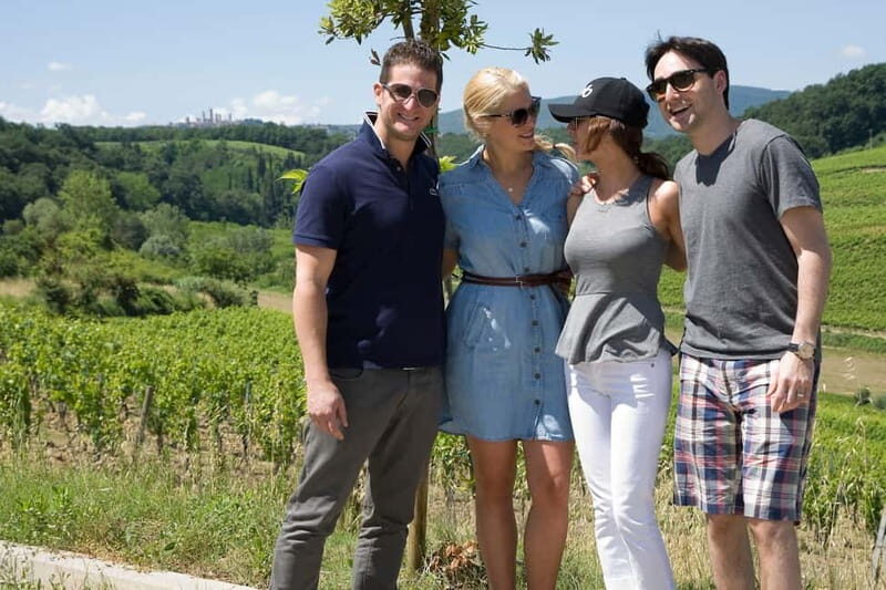 100% Tuscany! Chianti, Pinot & Supertuscan Wine Tour - 100% Tuscany! Chianti, Pinot & Supertuscan Wine Tour – An Authentic Day in Italys Heartland