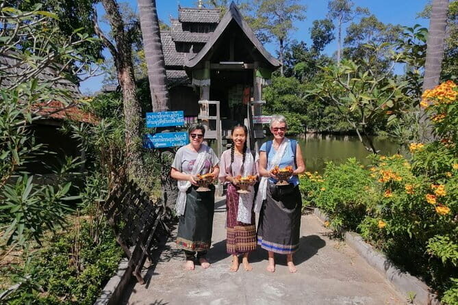 100 Water Falls Treking At Nong Khiaw(1 Day) - FAQ