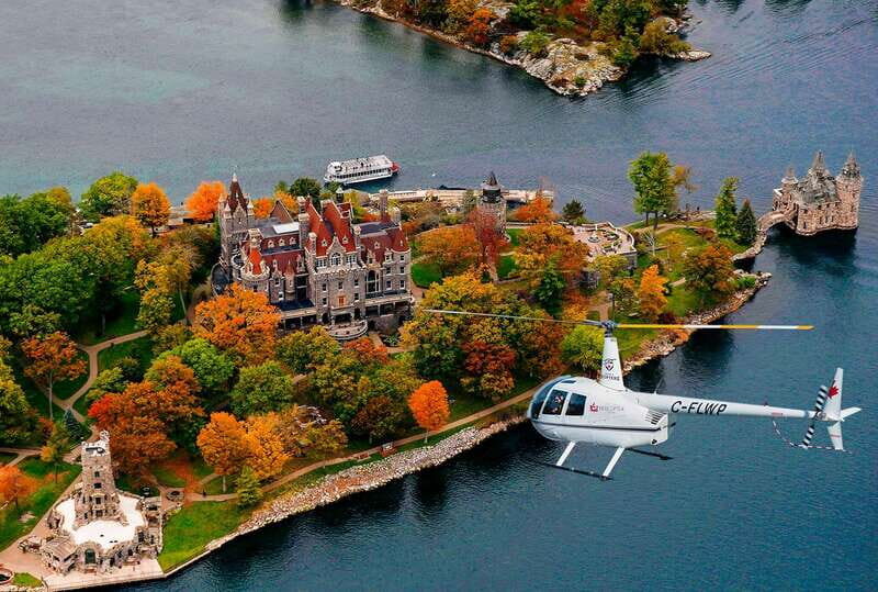 1000 Islands: 10, 20, 30, or 60-Min Scenic Helicopter Tour - Pricing and Value: Is It Worth It?