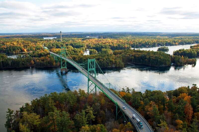 1000 Islands: 10, 20, 30, or 60-Min Scenic Helicopter Tour - Practical Details: The Nitty-Gritty