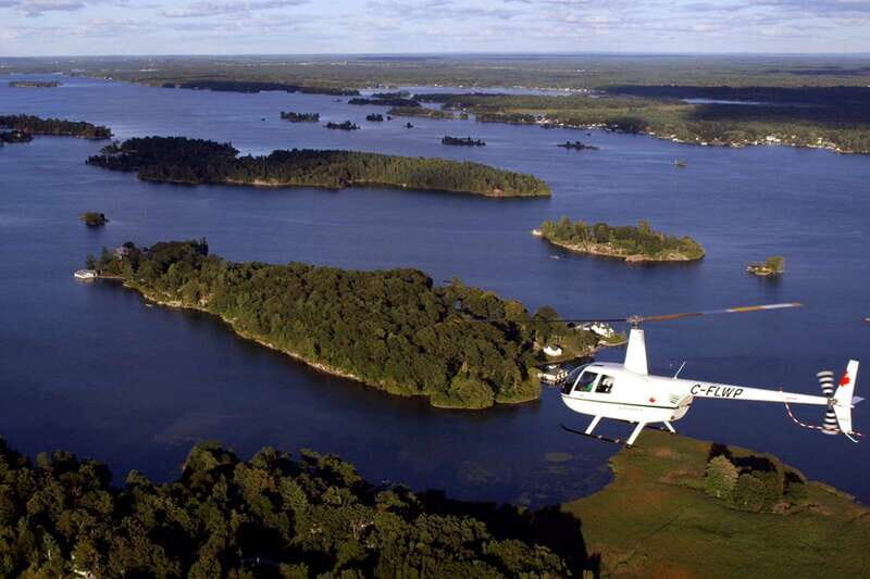 1000 Islands: 10, 20, 30, or 60-Min Scenic Helicopter Tour - Authentic Experiences and Guest Feedback