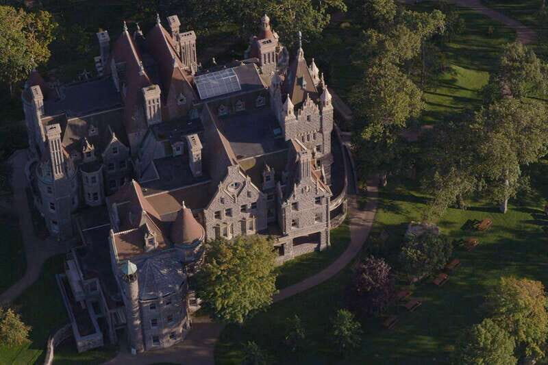 1000 Islands: 10, 20, 30, or 60-Min Scenic Helicopter Tour - Who Will Love This Tour?
