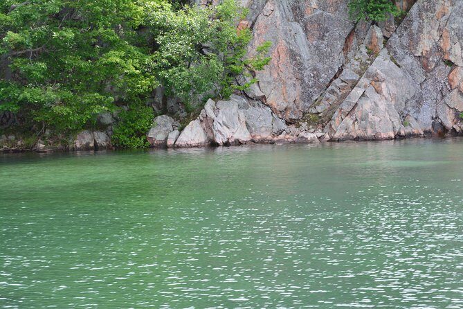 1000 Islands Canada (No passports required, Departing from the US - The Value of This Experience