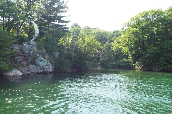 1000 Islands Canada (No passports required, Departing from the US - Frequently Asked Questions