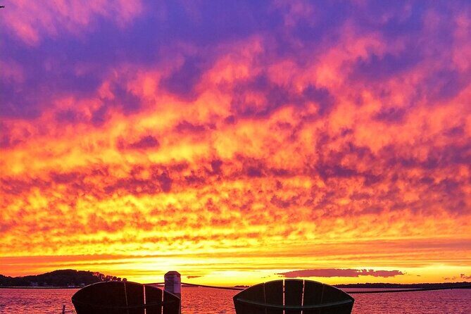 1000 Islands Sunset Cruise from Clayton, NY - The Value of This Cruise