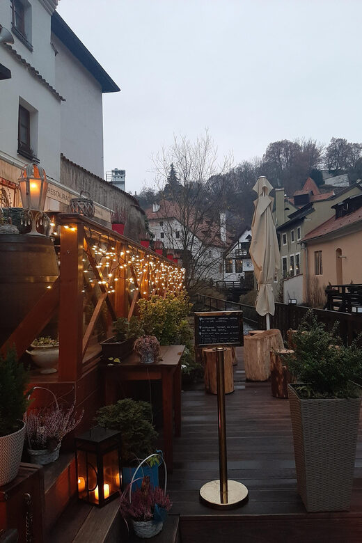 1000 years of history! Evening walking foodie tour - Final Thoughts