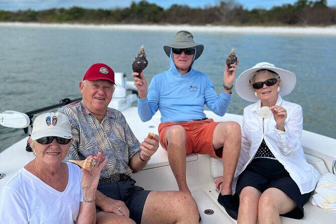 10,000 Islands Shelling Trip Marco Island FL - Final Thoughts: Who Should Consider This Tour?