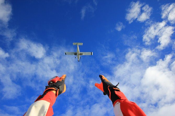10,000ft Skydive over Abel Tasman with NZ's Most Epic Scenery - Analyzing the Value